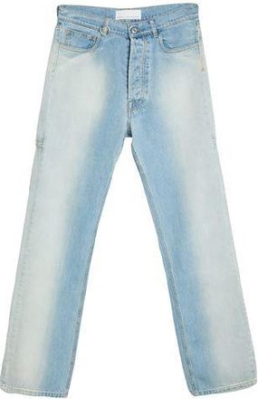 Random Identities BAS - Pantalons en jean sur YOOX.COM