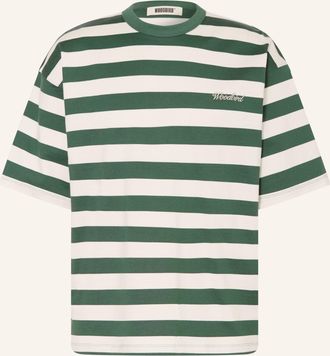 Woodbird Woodbird T-Shirt Wbbeam gruen