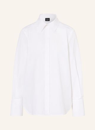 Marella Hemdbluse Mltlegume weiss