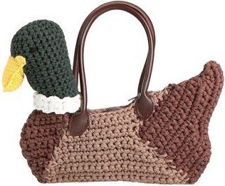 Charles Jeffrey Loverboy SACS - Sacs &agrave; main sur YOOX.COM