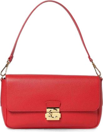 Coccinelle Shopper - Rot