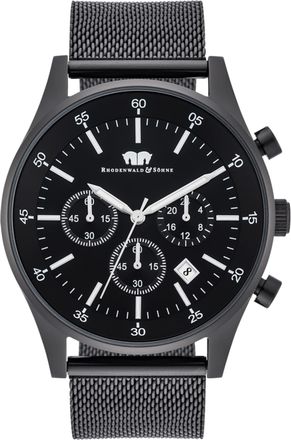 Rhodenwald & S&ouml;hne Uhr