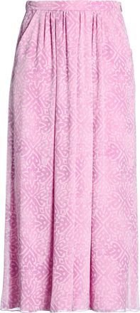 Emporio Armani HOSEN & R&Ouml;CKE - Midi-R&ouml;cke auf YOOX.COM