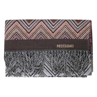 Missoni Stola 70x180 - - Accessories - Damen - Mehrfarbig - ONE SIZE