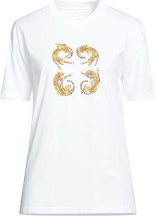 Givenchy TOPS - T-shirts sur YOOX.COM