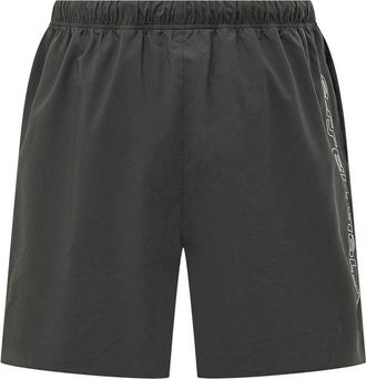 Fear of God Viblk Jogger Shorts - Black