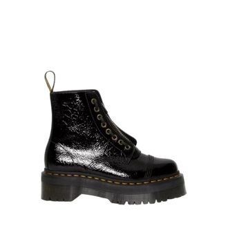 Dr. Martens Damen, Schuhe, Schwarzk, 43 EUGröße