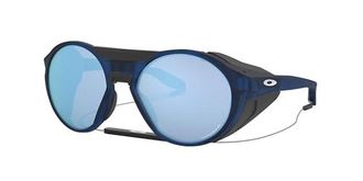 Oakley Clifden Lunettes de Soleil, Multicolore, 55mm Mixte
