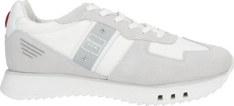 Blauer SCHUHE - Sneakers auf YOOX.COM