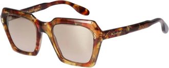 K&agrave;dor unisex, Accessoires, Brun, Taille: 53 MM Klara Glamour