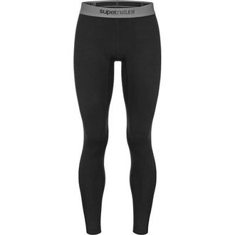 super.natural Herren Hose M BASE TIGHT 230