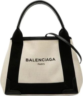 Balenciaga Damen, Pre-Owned, Beige, ONE SIZEGr&ouml;&szlig;e