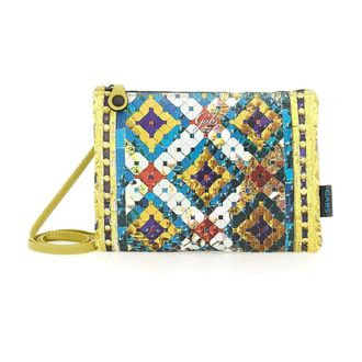 Gabs Multicolor Schultertasche Basic Schwarz - - Bags - Damen - Mehrfarbig - ONE SIZE