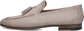 Magnanni Herren, Schuhe, Grau, 44 EUGr&ouml;&szlig;e
