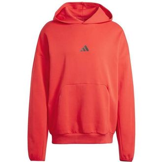 adidas Herren Kapuzensweat Future Icons Small Logo