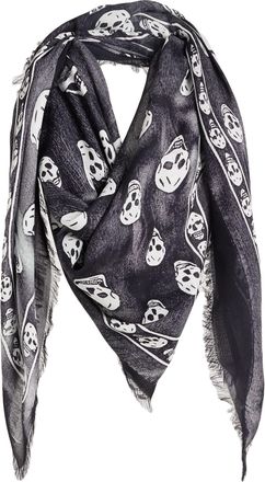 Alexander McQueen ACCESSOIRES - Schals auf YOOX.COM