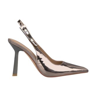 Alma En Pena Slingback-Pumps - - Shoes - Damen - Grau - 40 EU