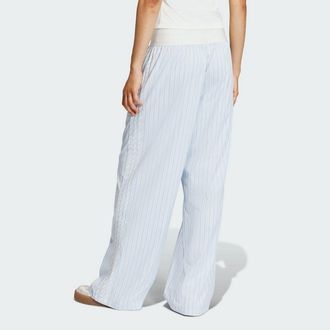 adidas Originals Relaxhose POPELINE-HOSE (1-tlg)