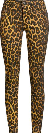 No Secrets World HOSEN & R&Ouml;CKE - Jeanshosen auf YOOX.COM