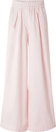 Sessun Pantalon Ridye Coton Bio Sess&ugrave;n