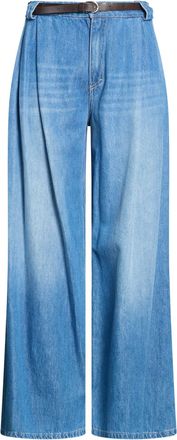 Vivance HOSEN & R&Ouml;CKE - Jeanshosen auf YOOX.COM