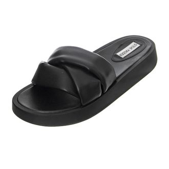 Steve Madden Sliders - - Shoes - Damen - Schwarzk - 41 EU