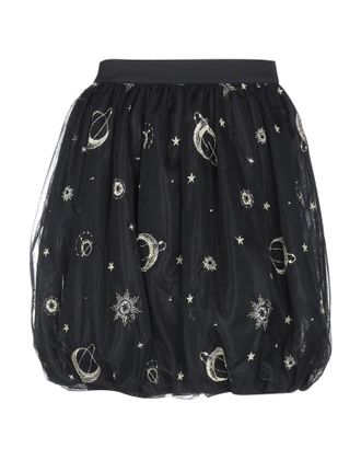 Pinko HOSEN & R&Ouml;CKE - Minir&ouml;cke auf YOOX.COM