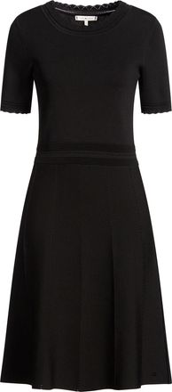 Tommy Hilfiger KLEIDER - Midi-Kleider auf YOOX.COM