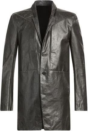 Rick Owens MANTEAUX - Vestes et blousons sur YOOX.COM