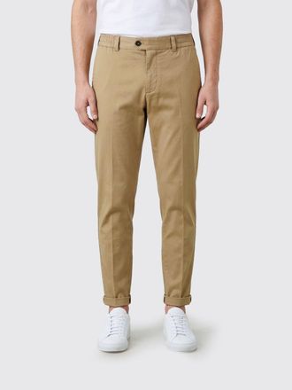 Pantaloni Torino Pantalon Homme couleur Beige