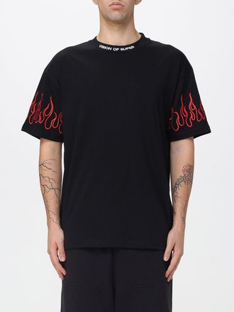 Vision Of Super T-Shirt VISION OF SUPER Herren Farbe Schwarz