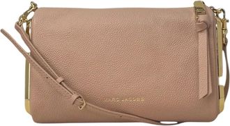 Marc Jacobs Femme, Sacs, Rose, Taille: ONE Size The Snapshot Shoulder