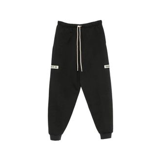Fear of God Sweatpants - - Trousers - Herren - Schwarzk - S