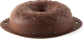 Excelsa Dolceofen Backform Ciambella Donuts, Silikon