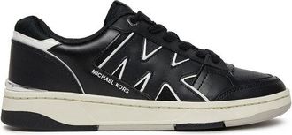 Michael Kors Sneakers 43S4RLFS1L Schwarz