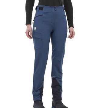 Millet Kamet XCS W - Alpinhosen - Damen