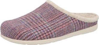 Berkemann Femme Trixie Mule, Rose Violet, 42 2/3 EU