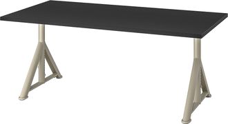 IKEA IDÅSEN Schreibtisch