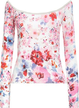 Liu Jo STRICKWAREN - Pullover auf YOOX.COM