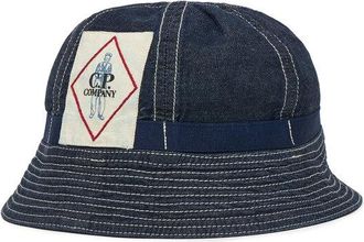 C.P. Company Hut 18CMAC294A110295W Dunkelblau