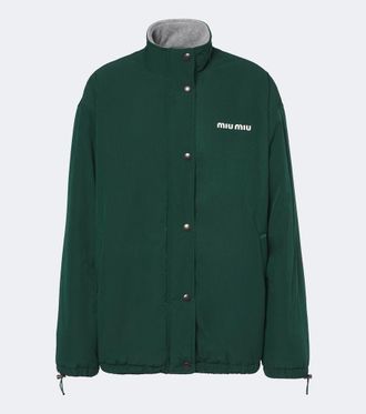 Miu Miu Jacke