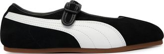 Puma Ballerinas Puma Puma Tacklette Wns 408550 01 Schwarz