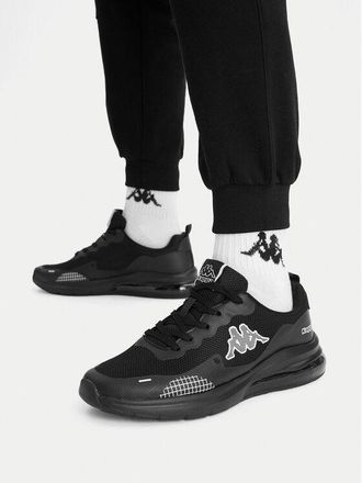Kappa Sneakers CEO-SS24-3C032 Schwarz