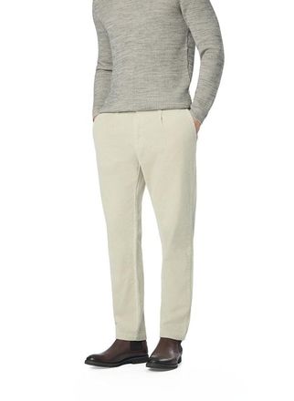 Boss Orange by Hugo Boss BOSS Orange Herren Hosen beige