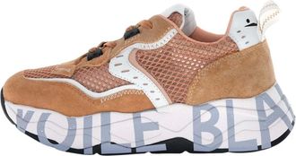 Voile Blanche Femme, Chaussures, Rose, Taille: 40 EU Club105 Baskets