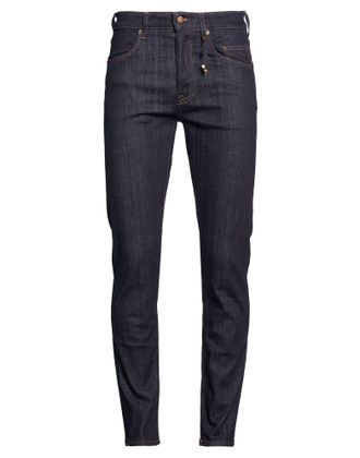 Siviglia HOSEN & R&Ouml;CKE - Jeanshosen auf YOOX.COM