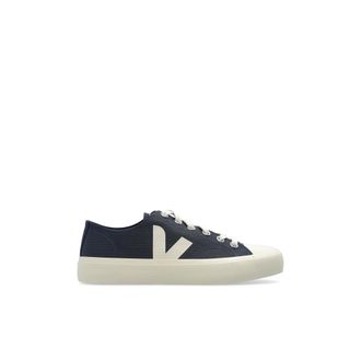Veja Wata II Low Sneakers - - Shoes - Herren - Blau - 46 EU