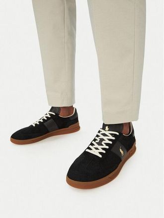 Polo Ralph Lauren Sneakers 809978010001 Schwarz