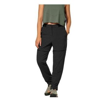 Salewa Pedroc 3 DST 2IN1 W - Zip-off-Hosen - Damen