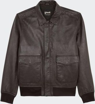 Schott NYC Veste - Taille XL